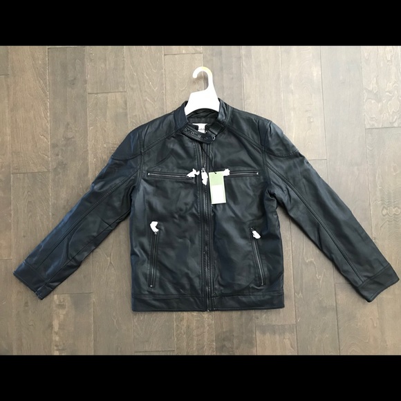 Goodfellow & Co | Jackets & Coats | Goodfellow Jacket Adj Neckcollar2 ...